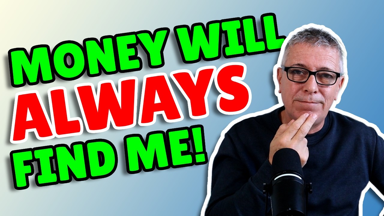 "I've ALWAYS Got Money!" - EFT Tapping Affirmations for Abundance w ...