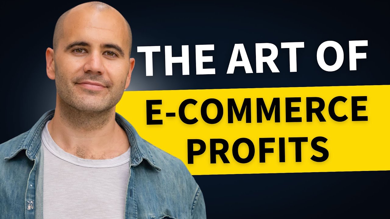 Mastering the Art of E-Commerce Profits: A Deep Dive with Chad Rubin on ...