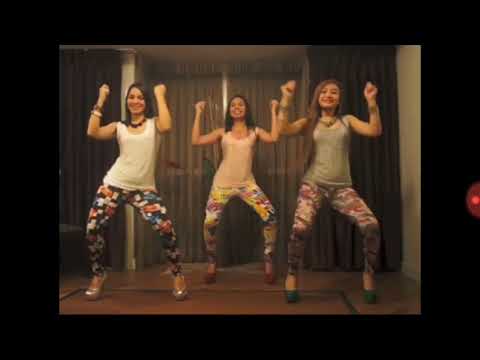 Jaran goyang plus sexsy