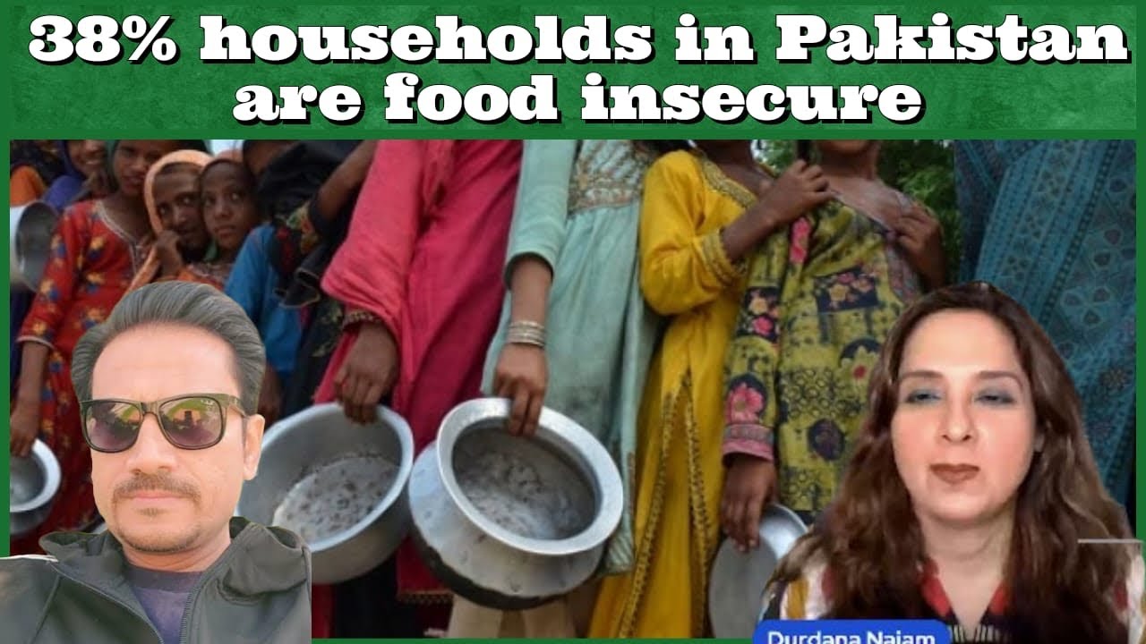 The government of Pakistan's criminal negligence has made Pakistan's ...