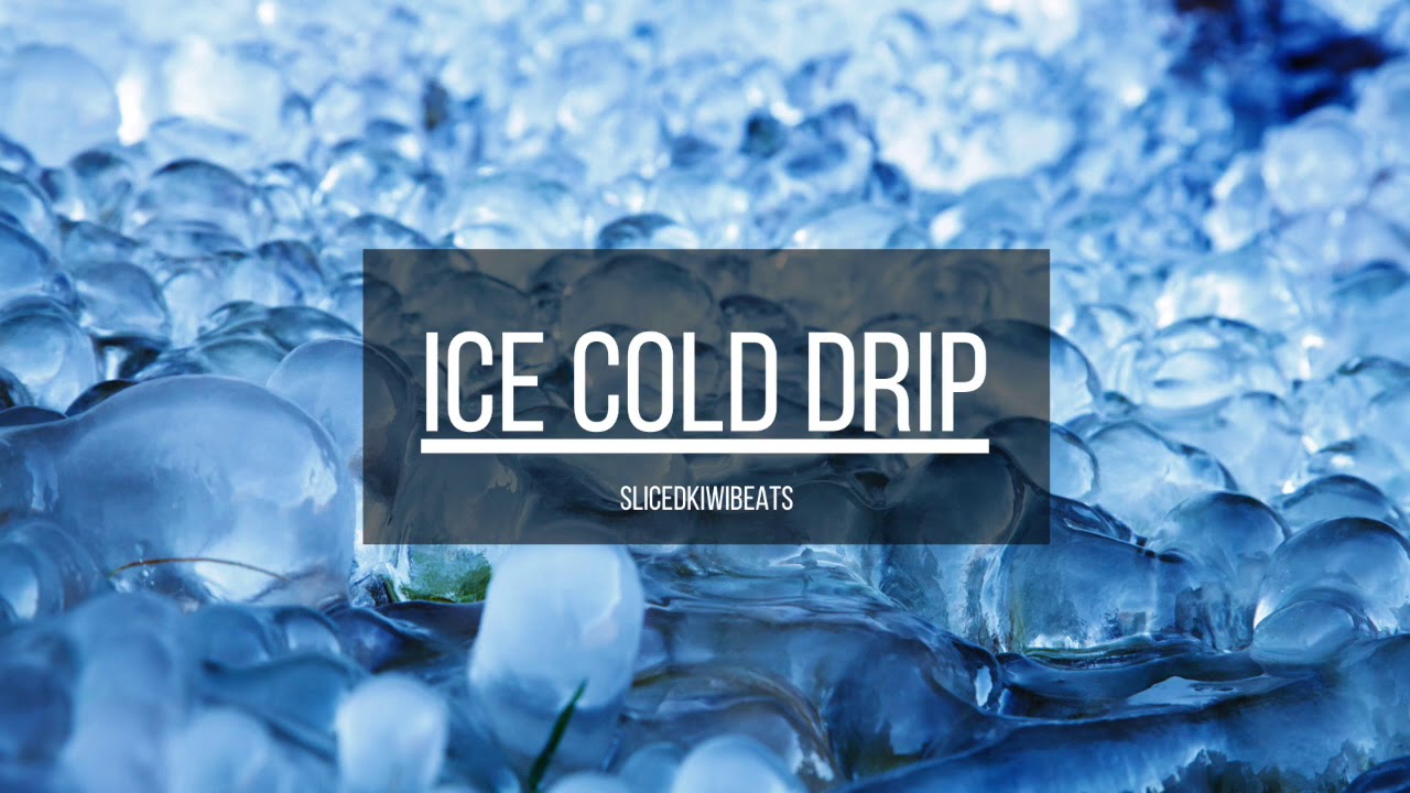 SlicedKiwiBeats | Ice Cold Drip | Simple Trap Beat - YouTube Music