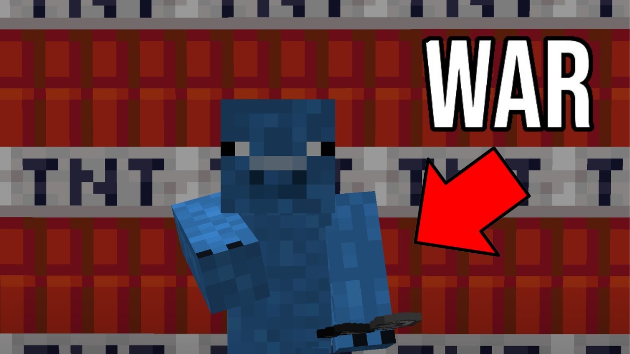 How this Minecraft SMP descended into anarchy - YouTube