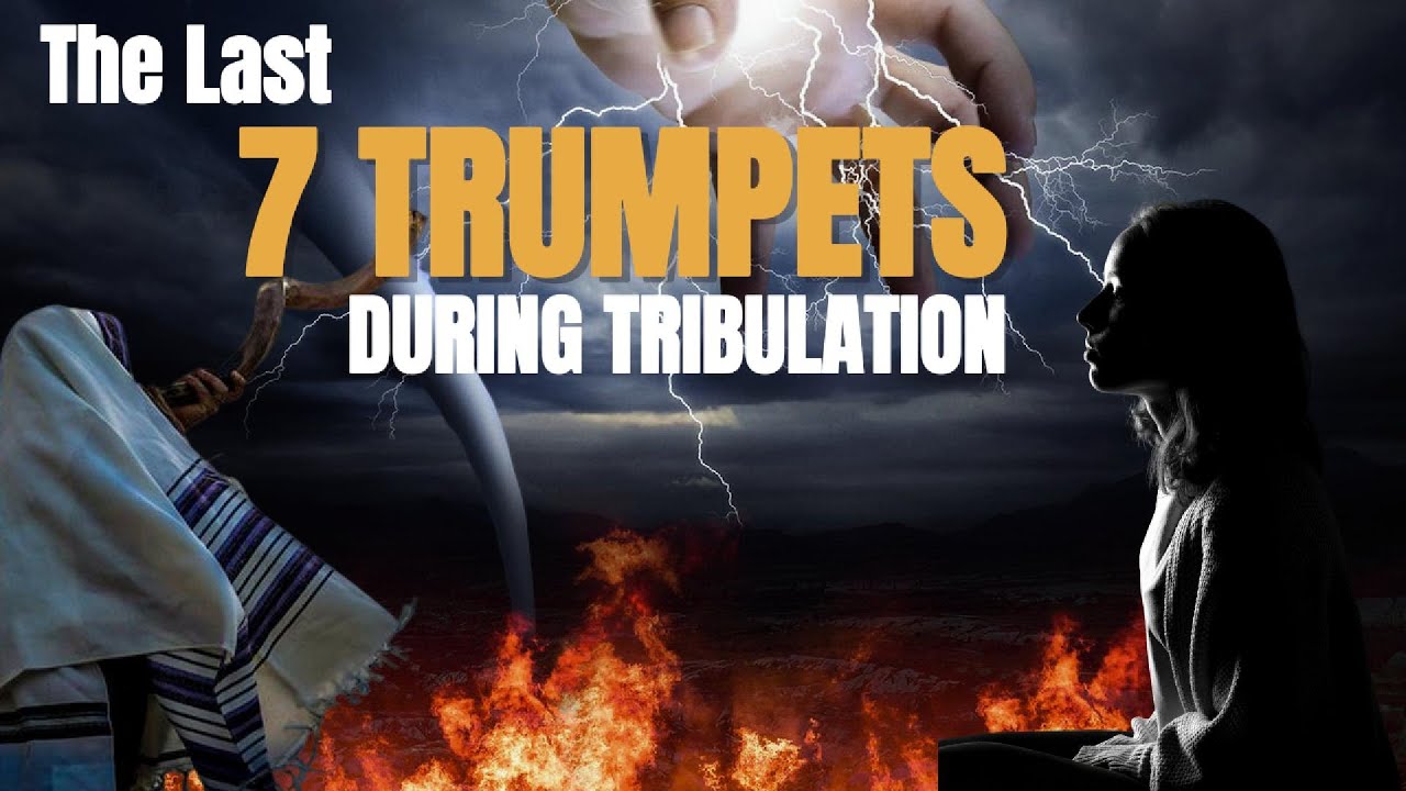 Anu ang ichura ng mga tao during 7 Years of Tribulation??? - YouTube