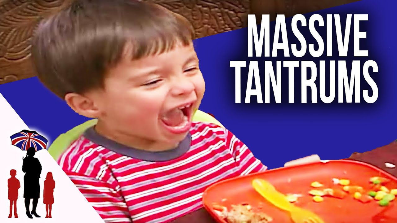 Mom Driven Mad By 3yr Old Triplets Who Throw Enormous Tantrums mom-driven-mad-by-3yr-old-triplets-who-throw-enormous-tantrums