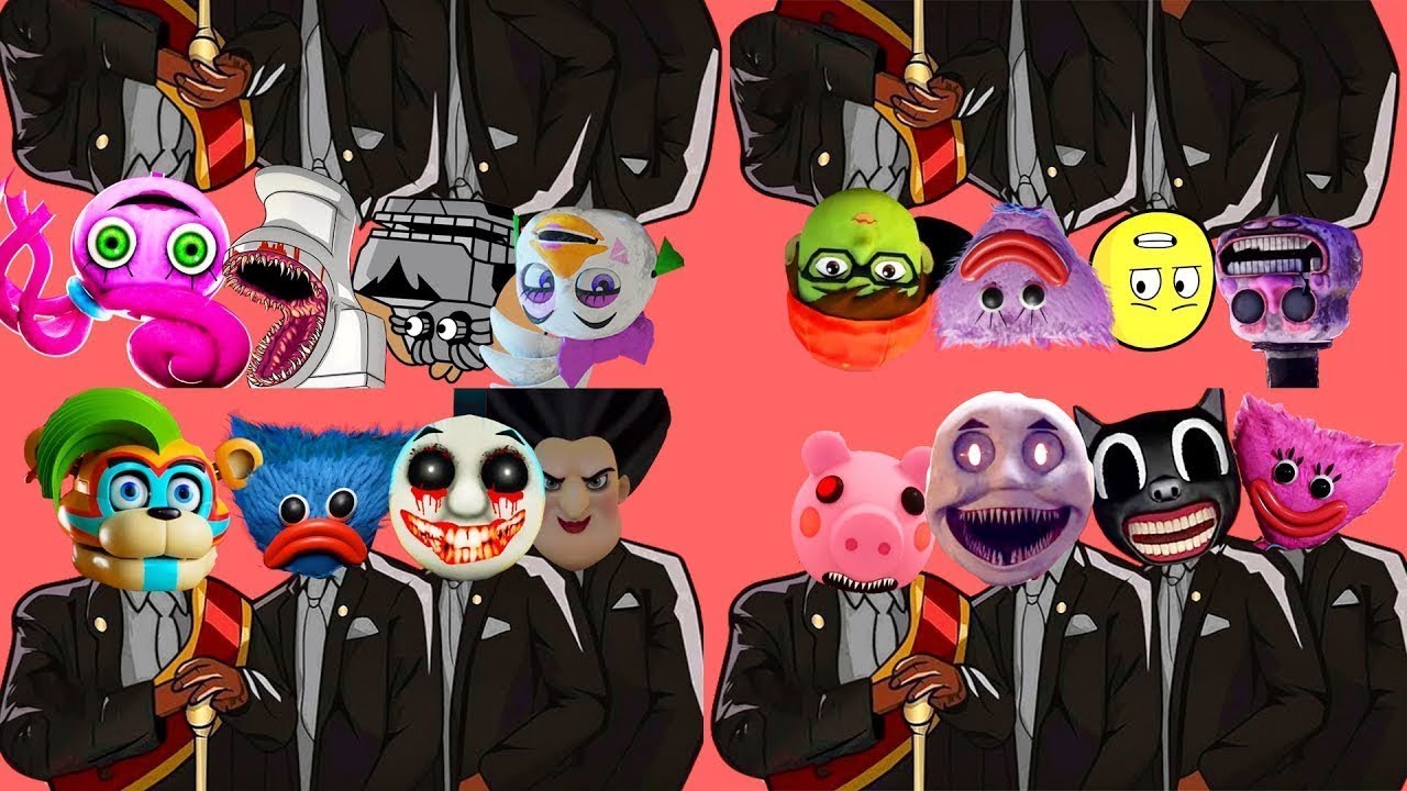 New Super MEGAMIX #4 Coffin Dance Cover Megamix SONG - YouTube