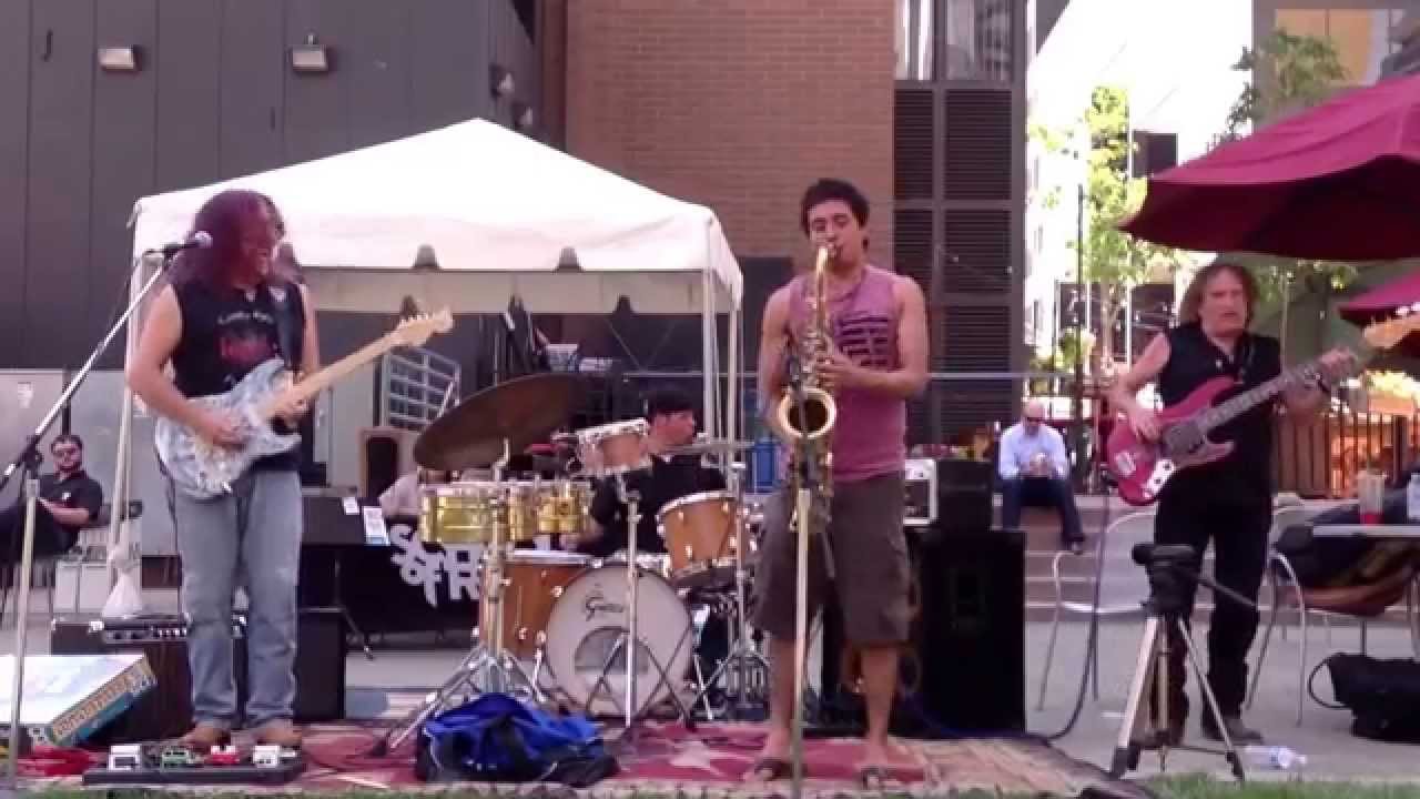 "Tush" cover by Emilio Emilio band - YouTube