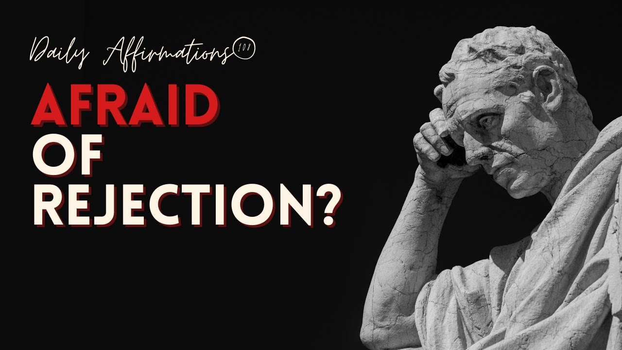 Afraid of Rejection? 18 Motivational Quotes To Fight Your Fear of ...