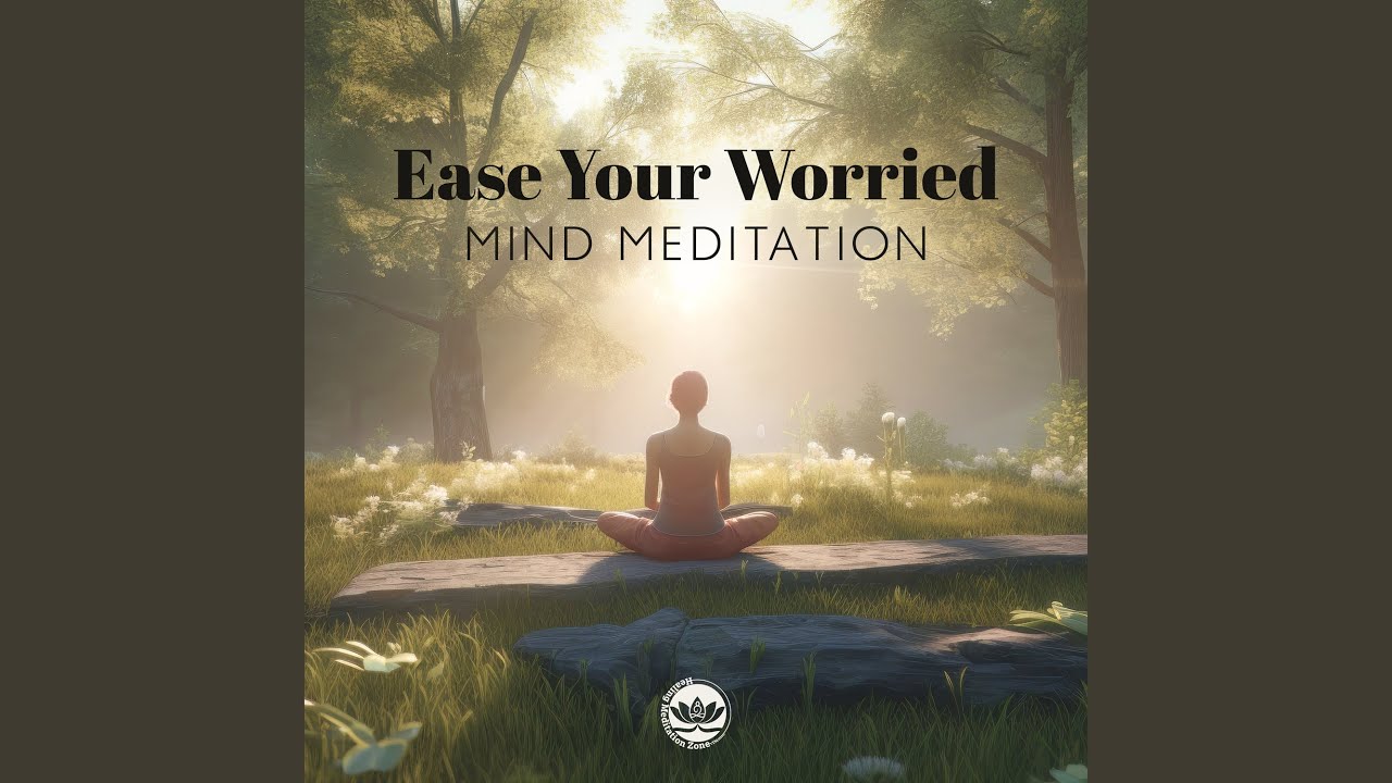 Be Calm Now - YouTube