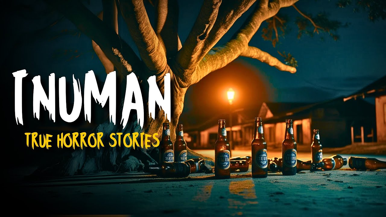 INUMAN HORROR STORIES 3 | True Horror Stories Tagalog - YouTube