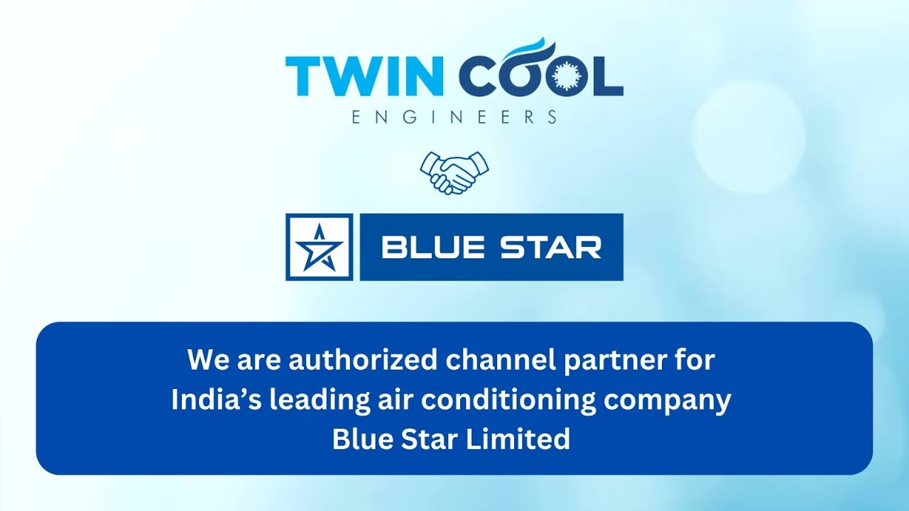 Twin Cool Engineers - Overview - YouTube