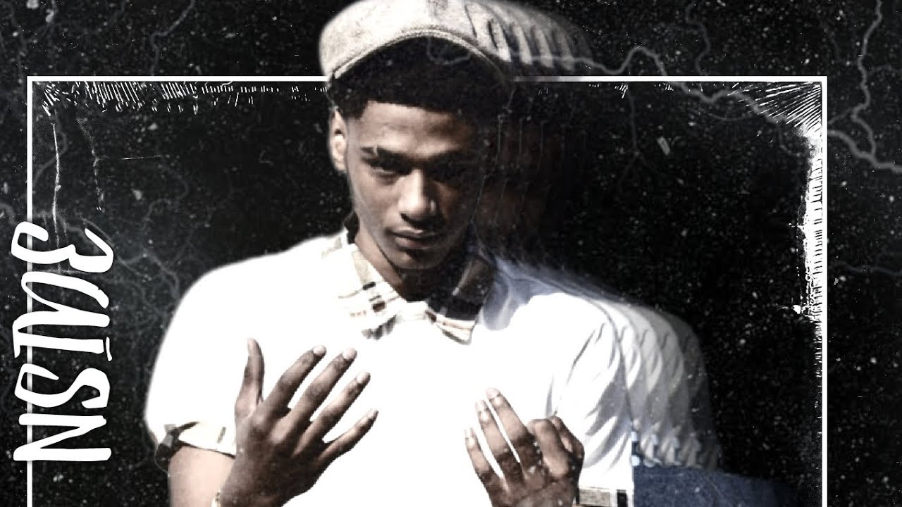 NSIDE ft. KDOT DA ARTIST - YouTube