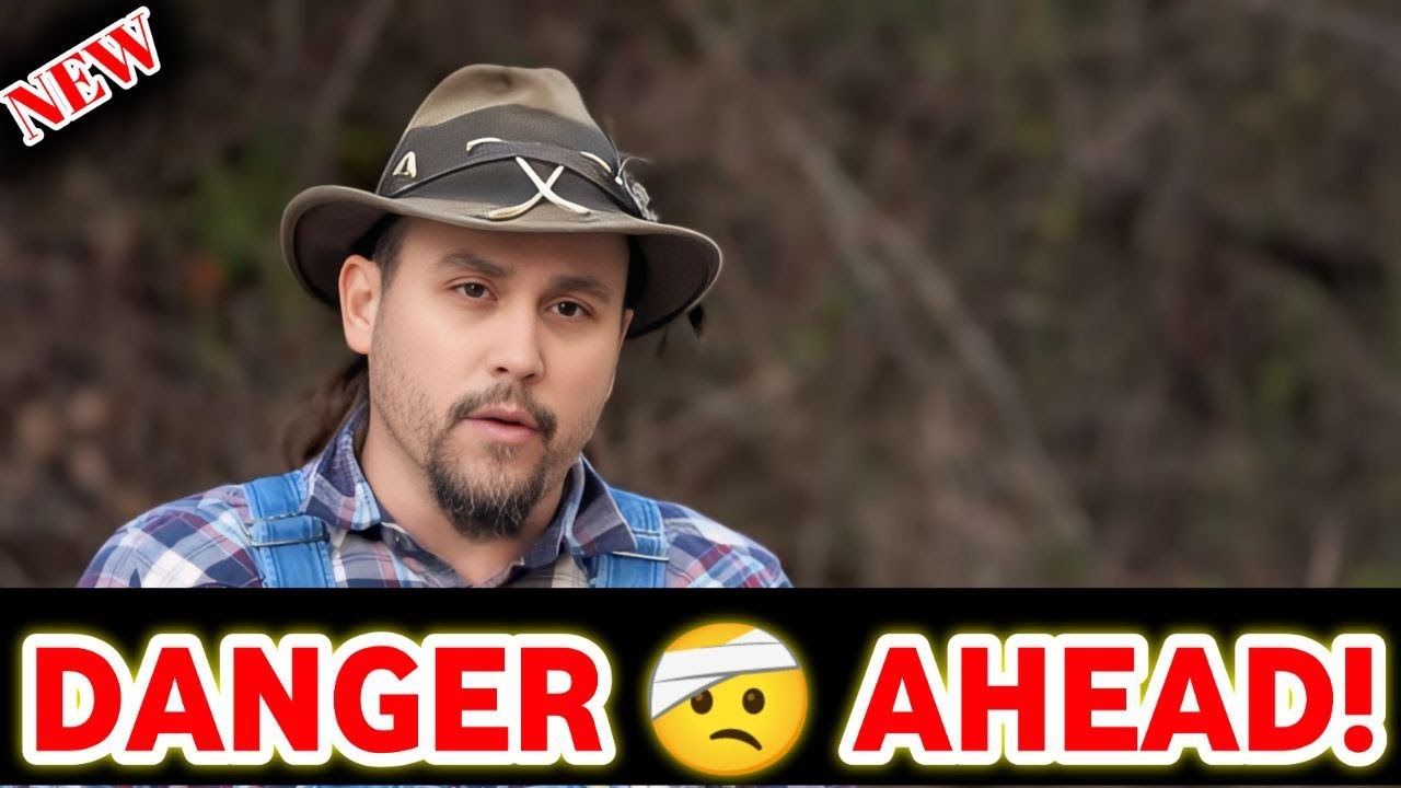 😱 New Shocking News || 🥶 When He Isn't Busy Making Moonshine, Mike ...