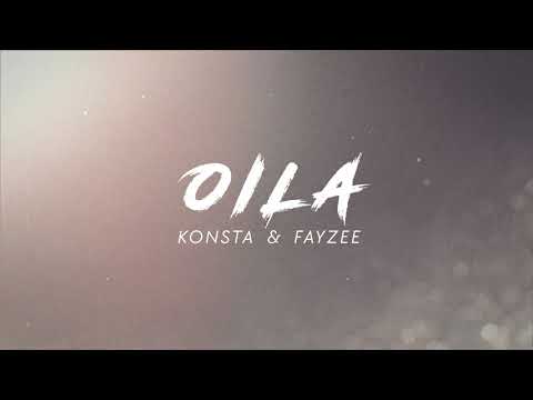 Konsta & Fayzee - Oila (AUDIO)