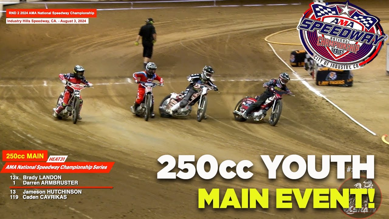 Speedway Series