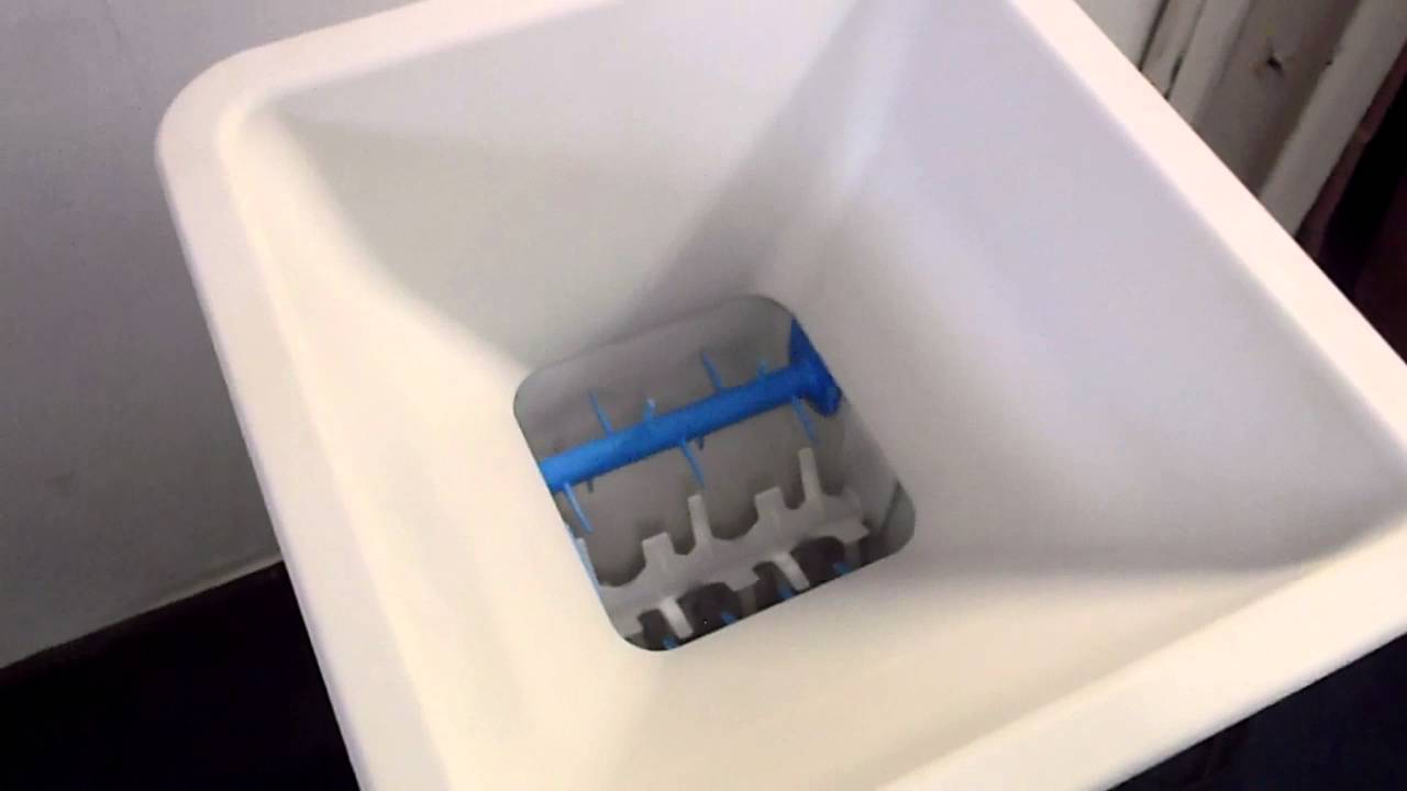 sharidama VSR 4000 2 8 - YouTube