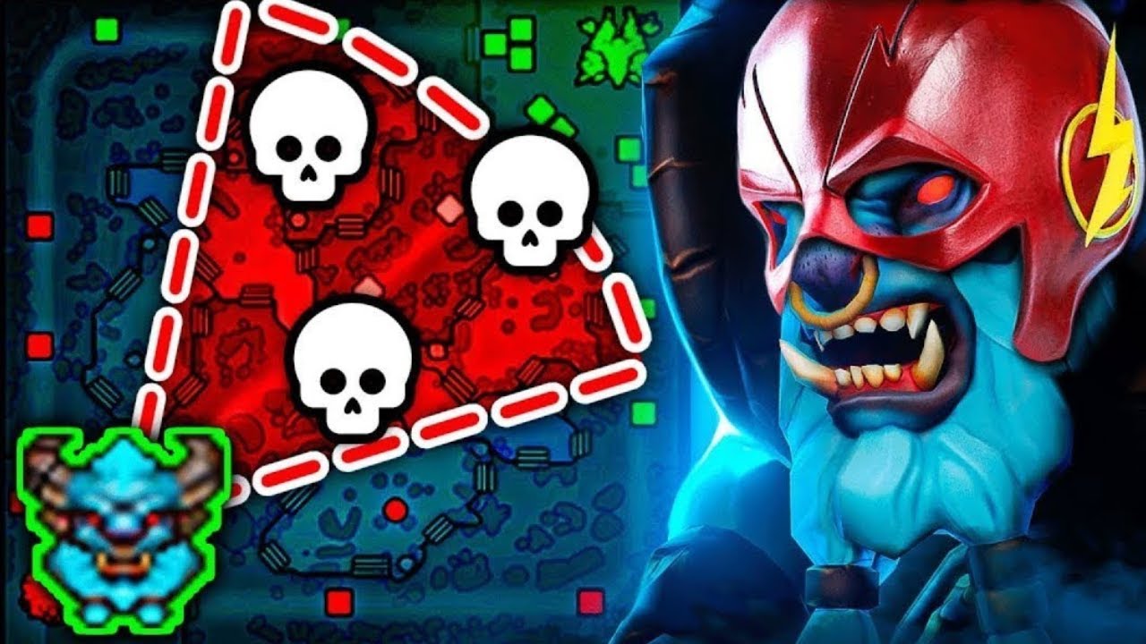 57Kills Spirit Breaker +3000 Move Speed One Shot 🔥🔥🔥Dota 2 - YouTube