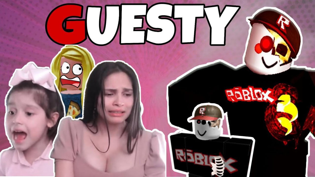 GUeSty chapter 1 Daddy drowns and Happy Sofia thought it was funny ...