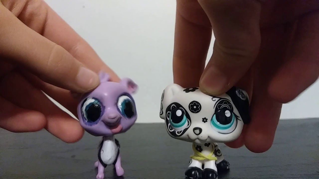 Guns and ships joke LPS skit - YouTube