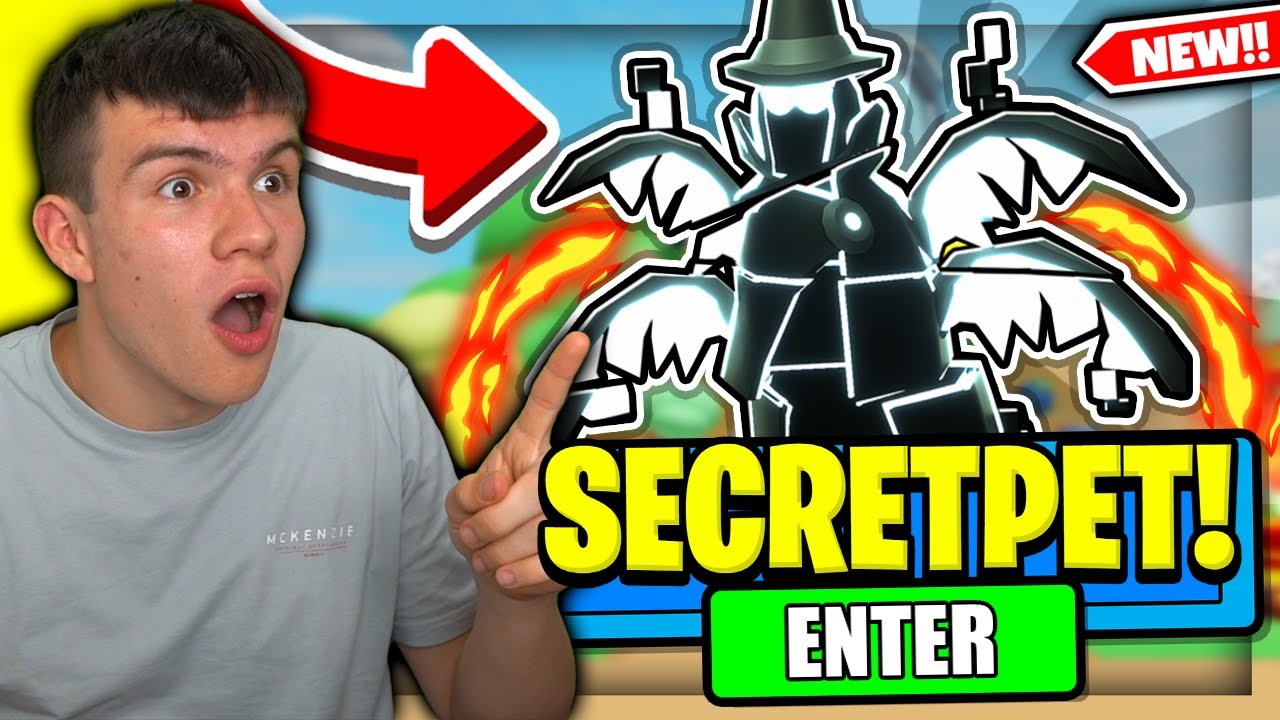 *NEW* ALL WORKING GLITCH EVENT UPDATE CODES FOR CLICKER SIMULATOR ...