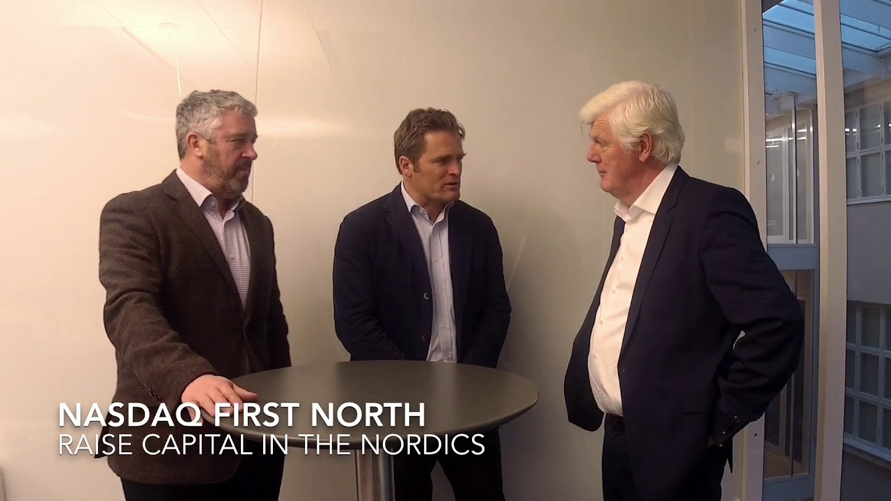 Nasdaq First North - an opportunity for Irish companies to raise ...