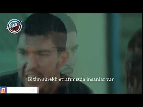 SENI ÇOK SEVİYORUM  ,AMA KALDIRAMIYORUM (Duygusal sahne)