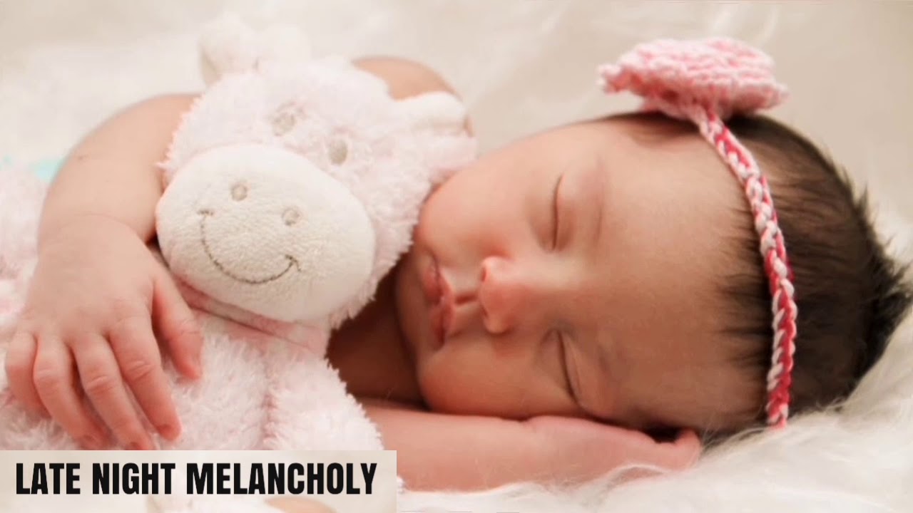 Baby Sleeping | Hmmmm Hmmmm Hmmmm Song | Late Night Melancholy | 1 Hour ...