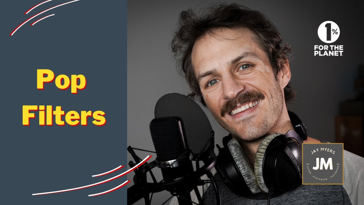 How To Choose The Best Pop Filter For YOU Tips From A Professional how-to-choose-the-best-pop-filter-for-you-tips-from-a-professional