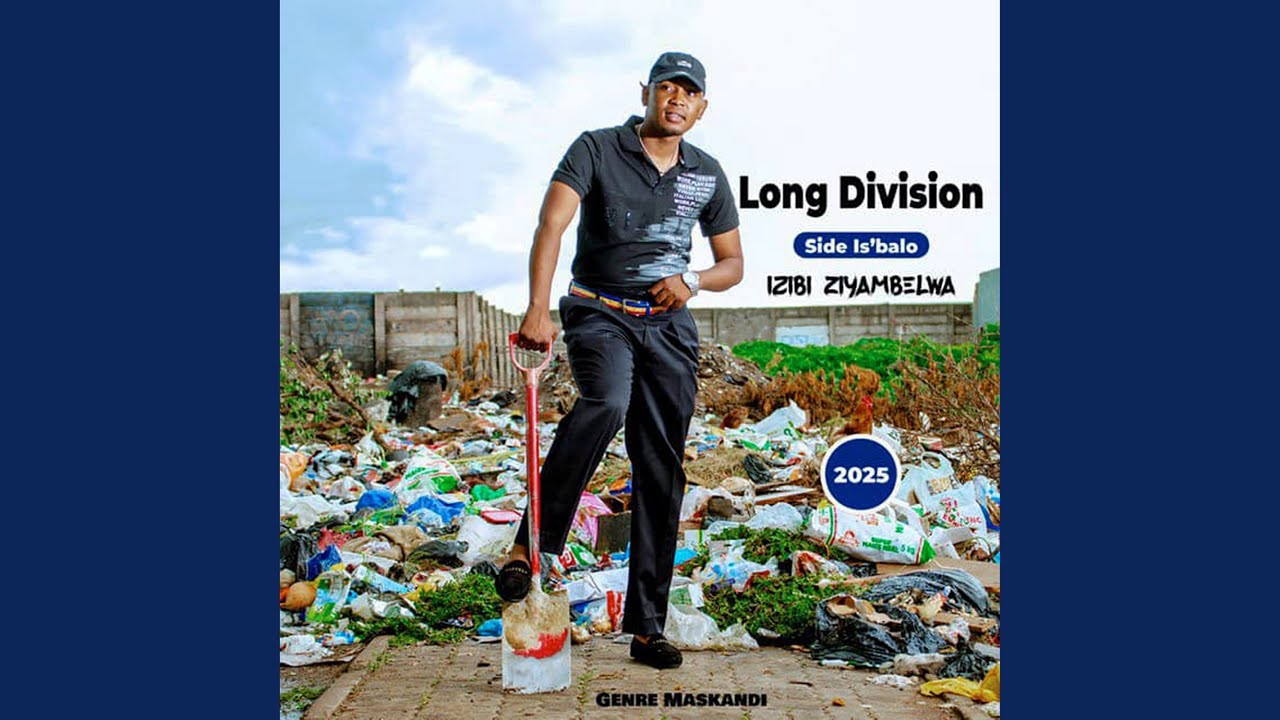 Ngabola Amathumbu - YouTube