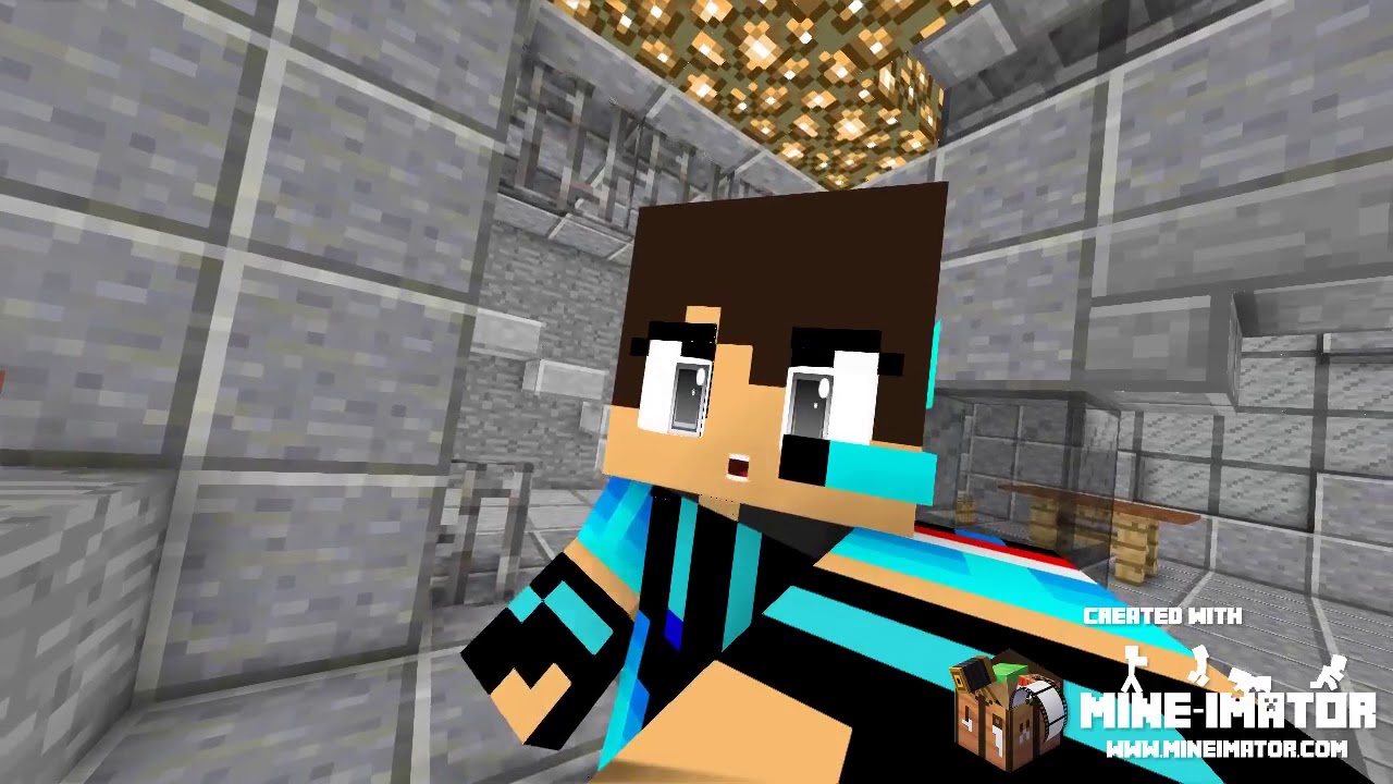 Intro FOR frost diamond gaming - YouTube