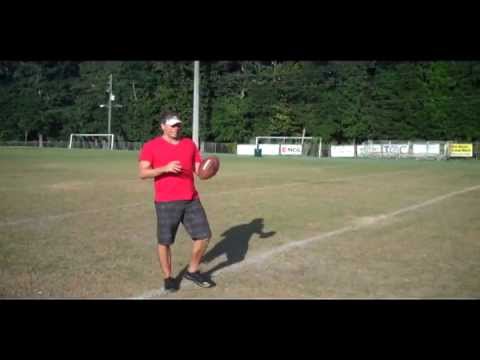 How to do That in a Flash: How to Throw the Bullet - YouTube