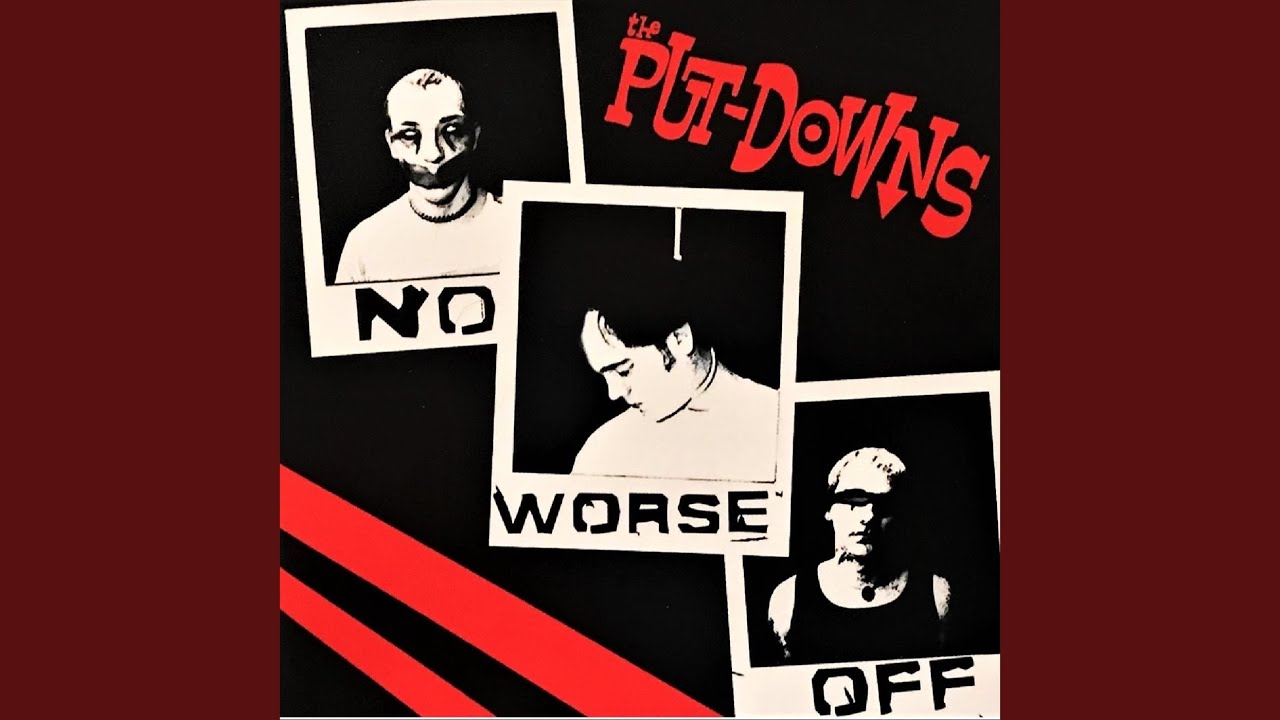 Too Stuffy in Here - YouTube