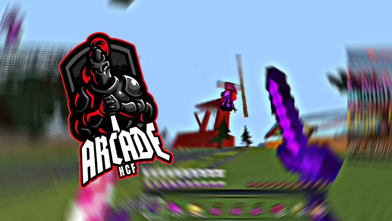 ARCADEMC SEASON 2 | OFFICIAL TRAILER - YouTube