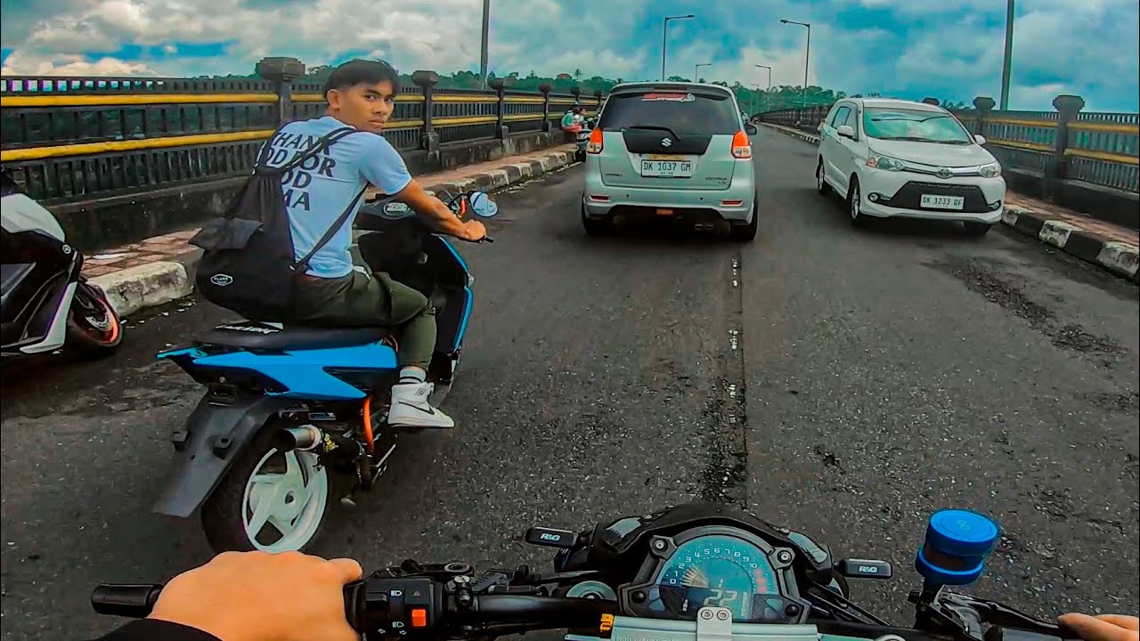 COBAIN MOGE BIMANATA - YouTube