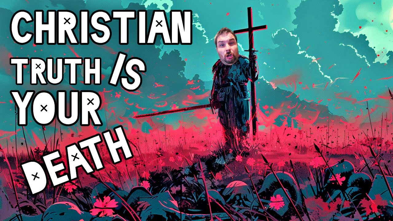 Christian Truth Is Death - YouTube