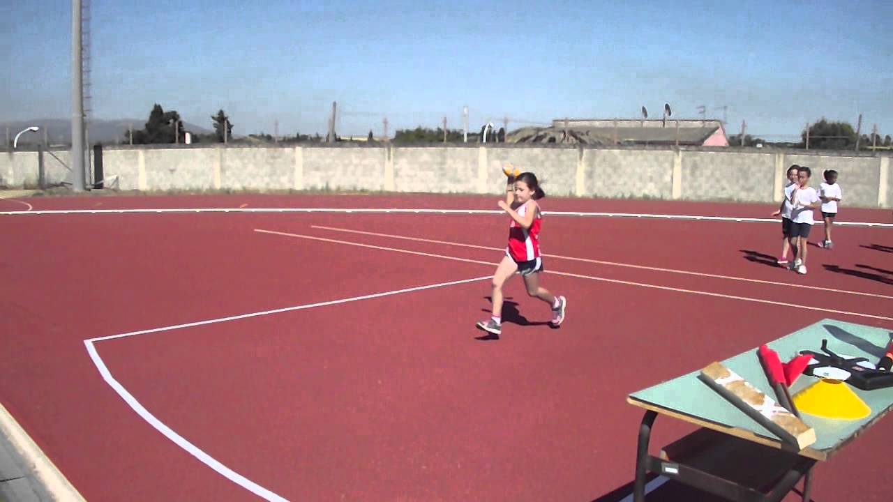 Giulia Pusceddu (EFB) - Vortex - Sestu 2015 - YouTube