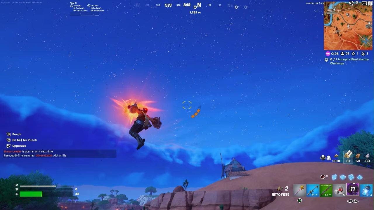 EPIC Fix your freaking game - YouTube