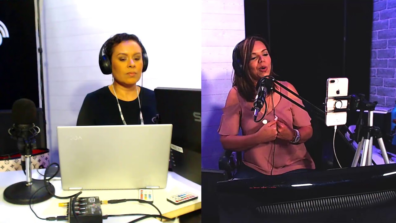 Prepárate con Enid Cochran - YouTube