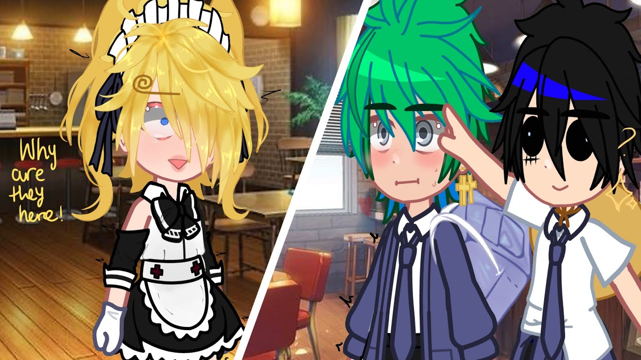 || Secret job || Zosan || Meme || Original??? Idkm?? || GC || read ...