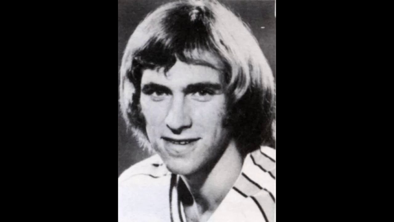 The Legend of Darryl Maggs - YouTube
