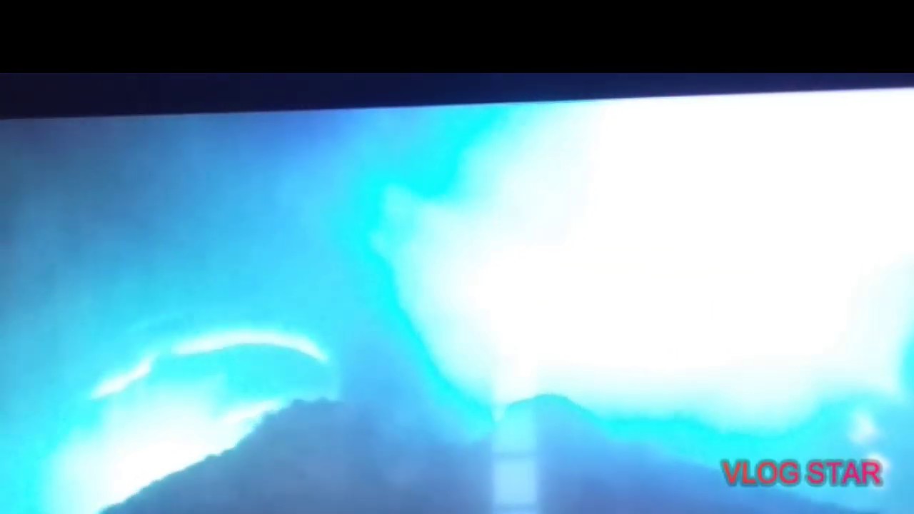 Godzilla King of the Monster 2019-Fight Scene Part 1 - YouTube