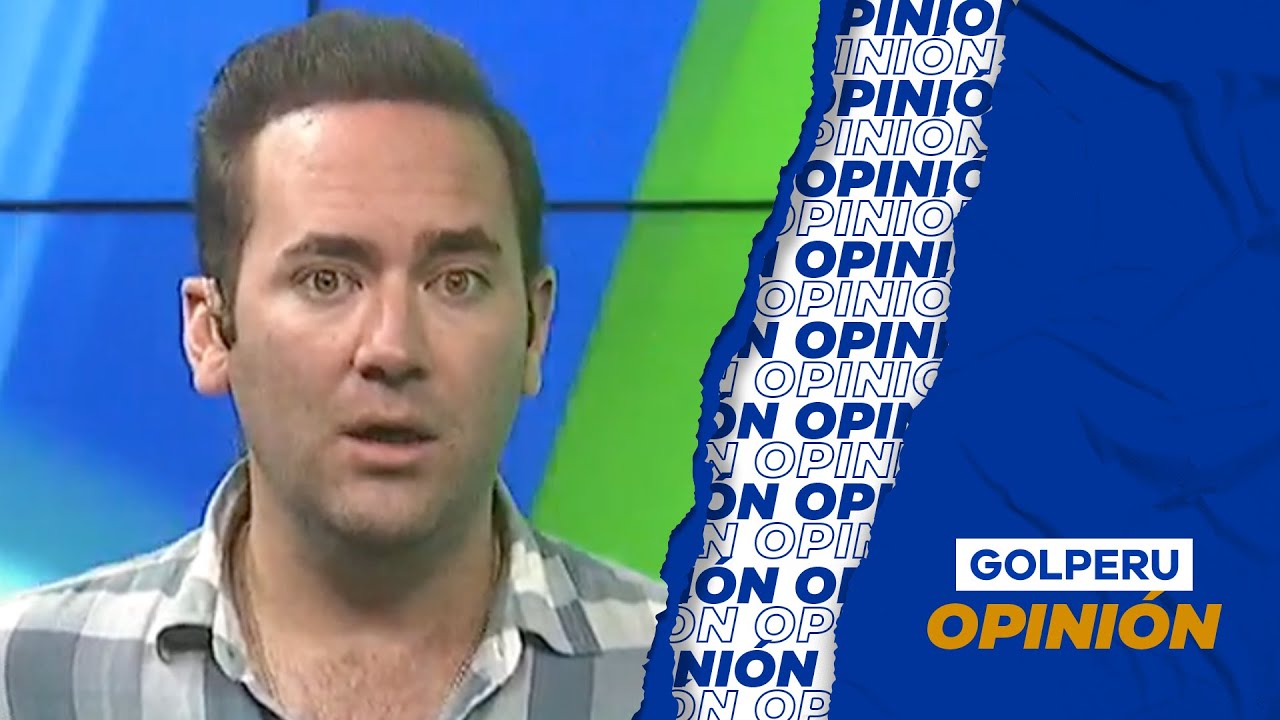 Javier Sáenz: "Difícilmente se le pueda superar a Gabriel Costa como el ...