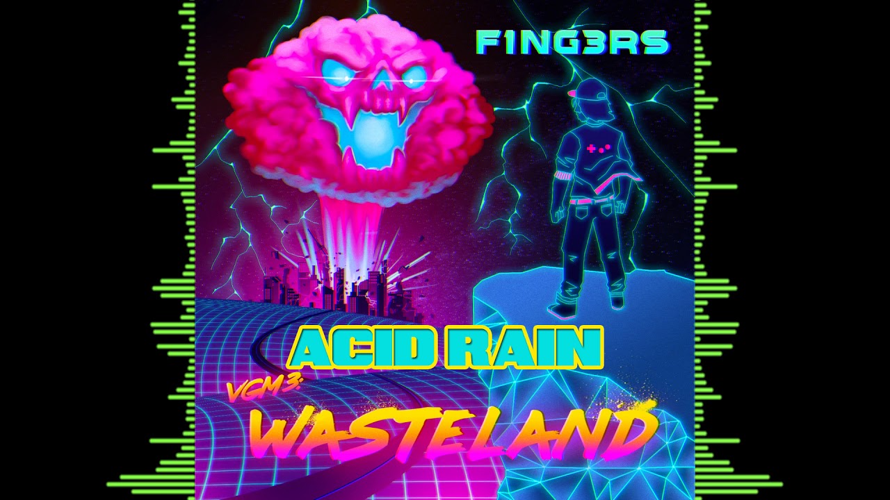 Acid Rain - VGM 3: Wasteland - F1NG3RS - YouTube