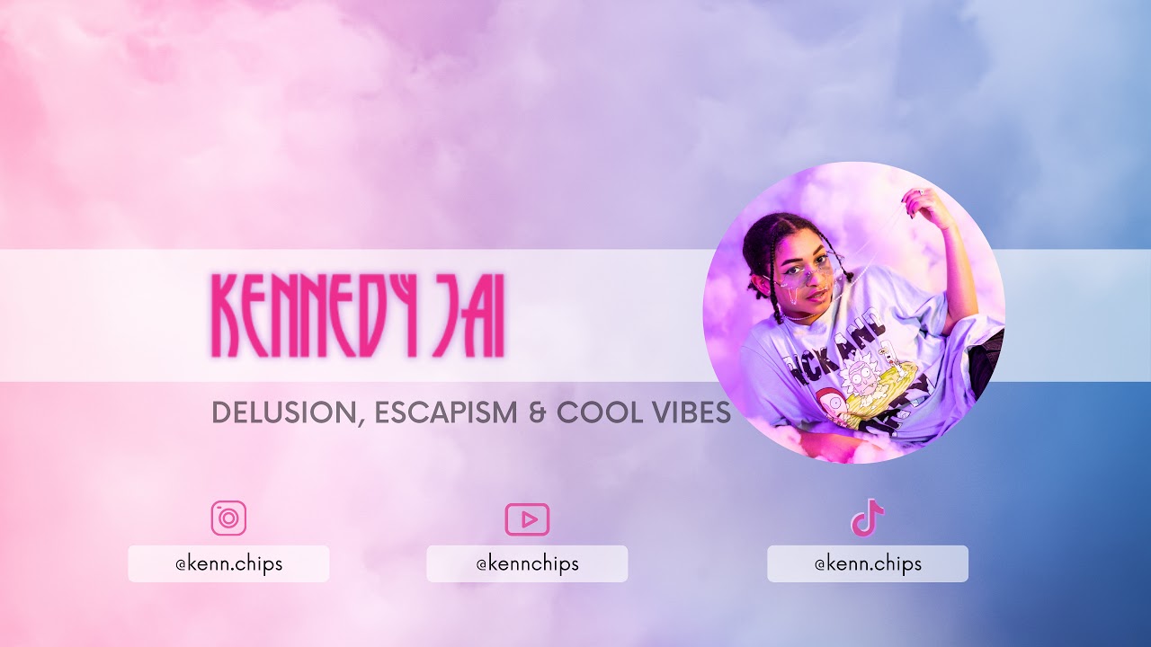 Kennedy Jai Live Stream - YouTube