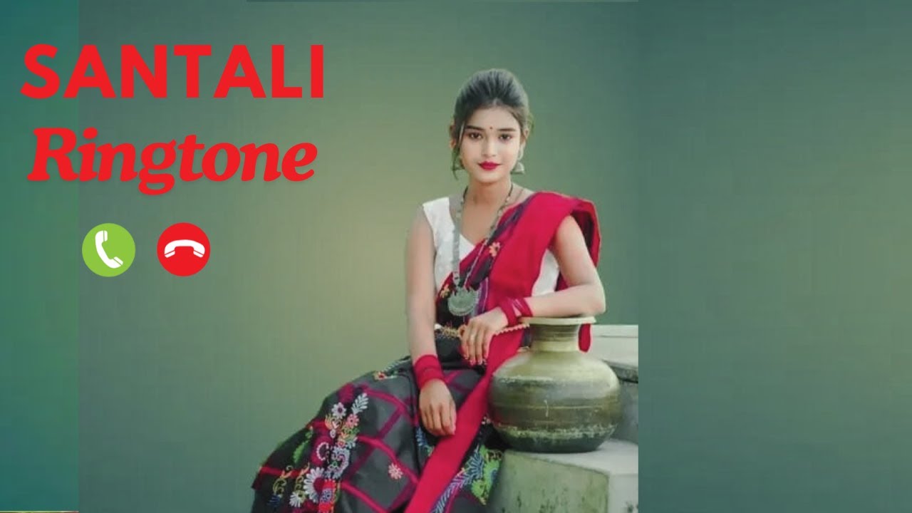 Santali Ringtone | New Santali Status Video | Santali Gana Ringtone ...