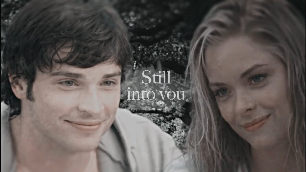 » Charlie & Anne (still into you...) - YouTube