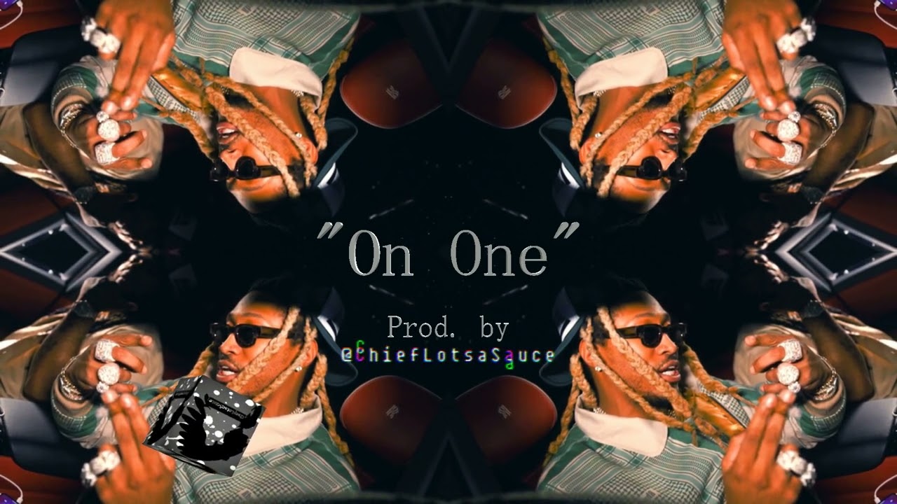 [FREE] Future x Nardo Wick Type Beat - "On 1" - YouTube