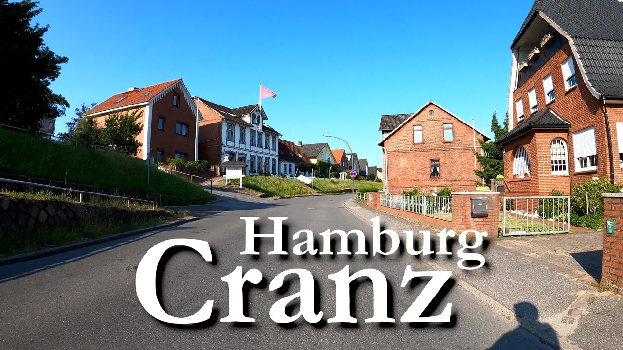 Hamburg. Cranz. - YouTube