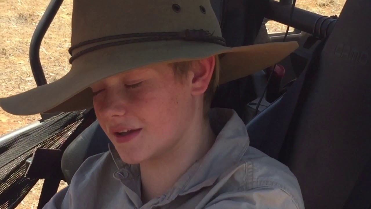All Aussie adventures episode 3 Russell coight - YouTube