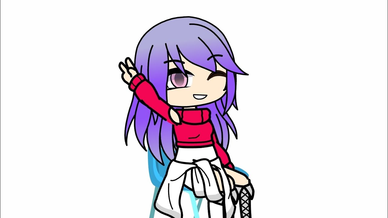 #abbie_fbe #gachalife #foryou - YouTube