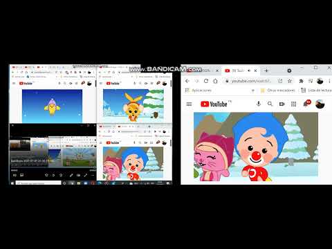 up to faster 20 parison to plim plim - YouTube